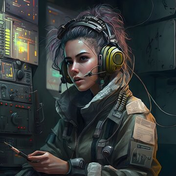 Military Radio Operator Images – Browse 4,323 Stock Photos, Vectors ...