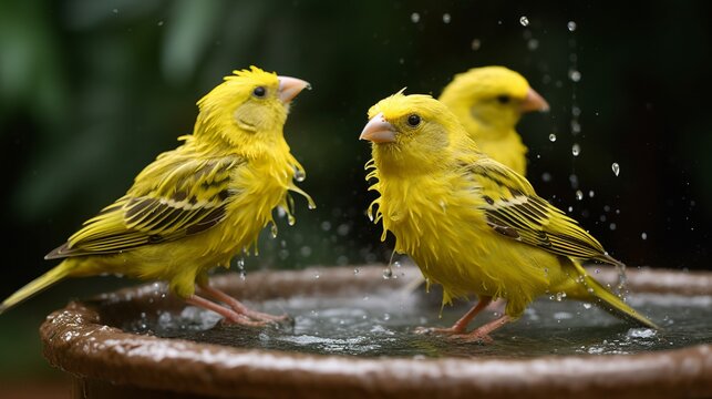 Kanarie Bilder – Durchsuchen 260,600 Archivfotos, Vektorgrafiken und ...