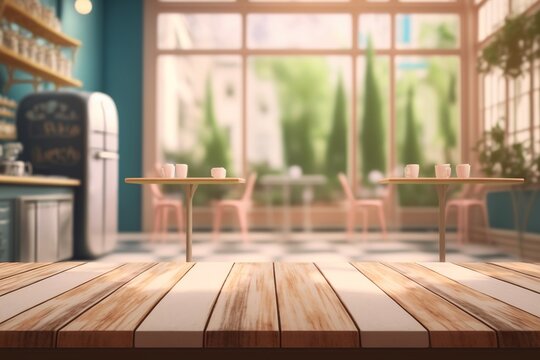 Cafe Interior Perspective Images – Browse 12,956 Stock Photos, Vectors ...