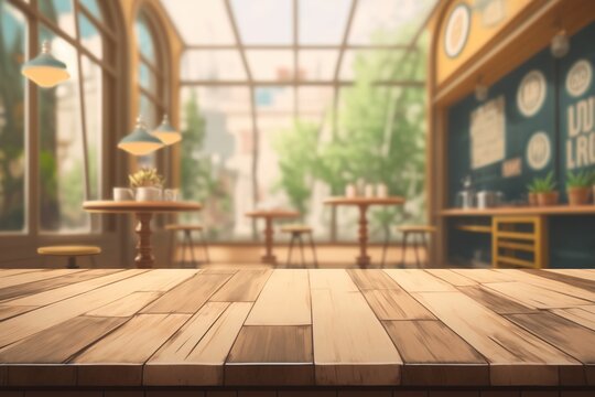 Cafe Interior Perspective Images – Browse 12,956 Stock Photos, Vectors ...