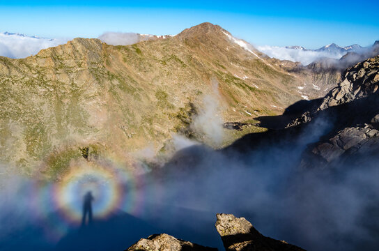 "Brocken Spectre" Images – Browse 2,539 Stock Photos, Vectors, and ...