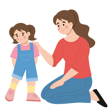 Authoritarian Parenting