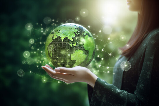 "Green World" Images – Browse 2,489 Stock Photos, Vectors, and Video ...