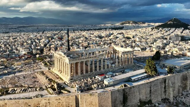 "The Parthenon" - Images et vidéos libres de droits | Adobe Stock
