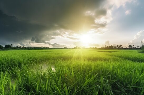 "Padi Field" Bilder – Durchsuchen 518,938 Archivfotos, Vektorgrafiken ...