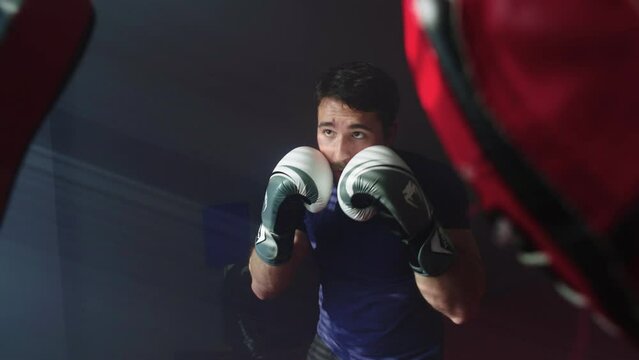 Boxercise bilder – Bläddra bland 932 stockfoton, vektorer och videor | Adobe Stock