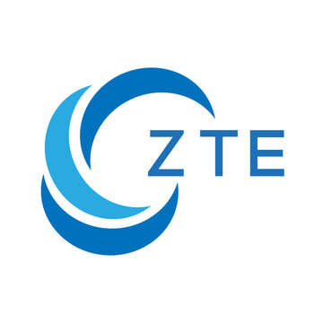 Zte Logo