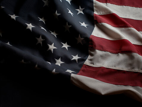 Usa Flag Black Background Images – Browse 47,324 Stock Photos, Vectors ...
