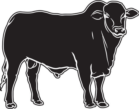 「Beefmaster」の写真素材 | 179件の無料イラスト画像 | Adobe Stock
