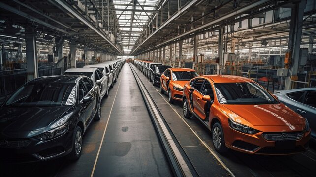 Autoproduktion Bilder – Durchsuchen 229,570 Archivfotos, Vektorgrafiken ...