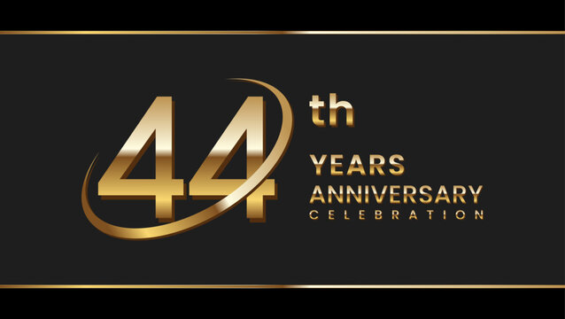 "44 Logo" Images – Browse 291 Stock Photos, Vectors, and Video | Adobe ...