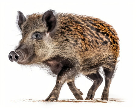 Bushpig