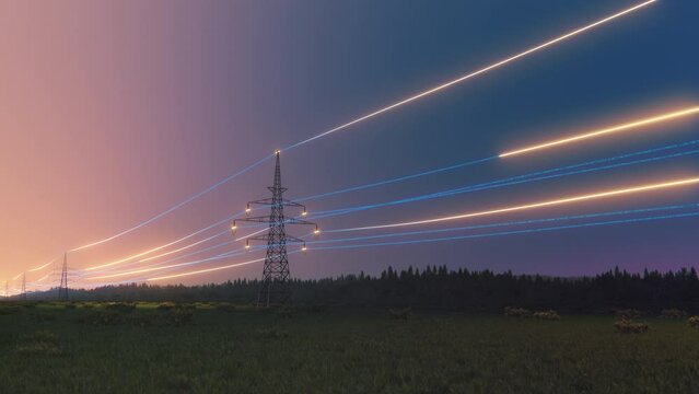 "Transmission Tower" Images – Browse 91,916 Stock Photos, Vectors, and ...