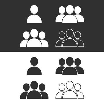 "People Sign"-Bilder: Stock-Fotos & -Videos. | Adobe Stock