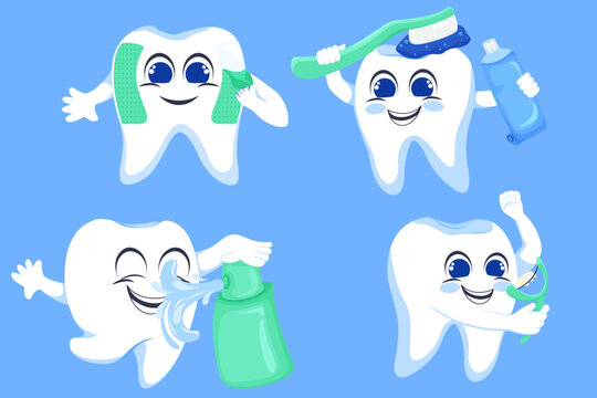 Funny Tooth Pictures