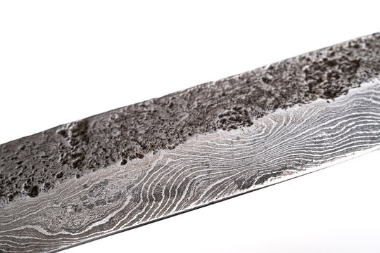 Damascus Steel Pattern Images – Browse 7,972 Stock Photos, Vectors, and ...