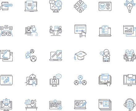 Asynchronous Learning Images – Browse 603 Stock Photos, Vectors, and ...