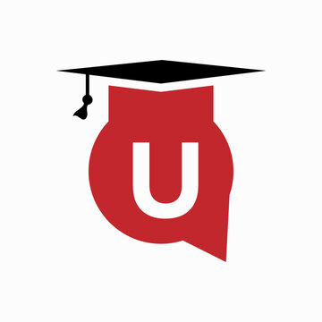 University U Logo