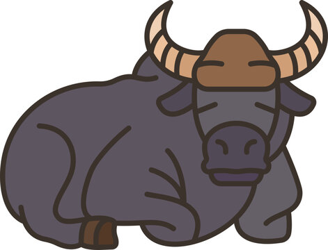 Imágenes de Kouprey: descubre bancos de fotos, ilustraciones, vectores ...