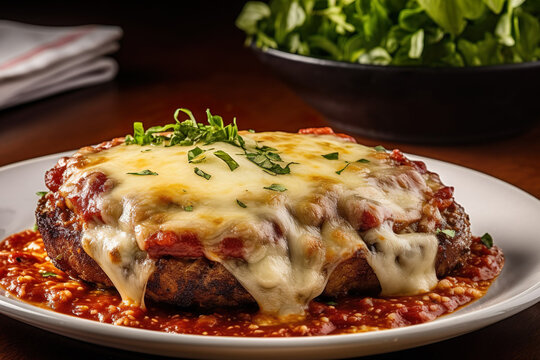 Parmegiana Images – Browse 353 Stock Photos, Vectors, and Video | Adobe ...