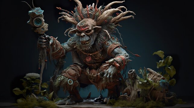 Witch-Doctor Images – Browse 2,475 Stock Photos, Vectors, and Video ...