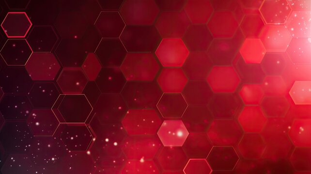 Background Red Hexagon Shape Images – Browse 57,416 Stock Photos ...