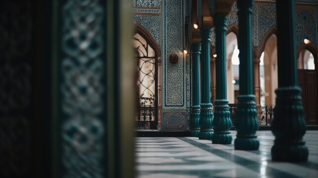 Islamic Mosques Hd