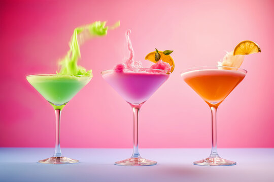 Explosion Cocktails Images – Browse 7,951 Stock Photos, Vectors, and ...