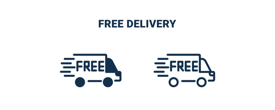 "Free Delivery" Images – Browse 6,307 Stock Photos, Vectors, and Video ...
