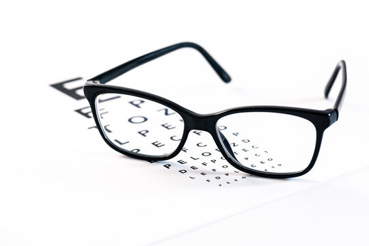 "Eye Test Chart" Images – Browse 336 Stock Photos, Vectors, and Video ...