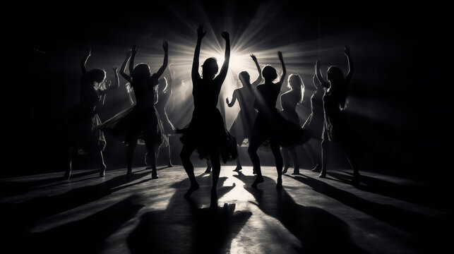 "Modern Dance" Images – Browse 31,653 Stock Photos, Vectors, and Video ...