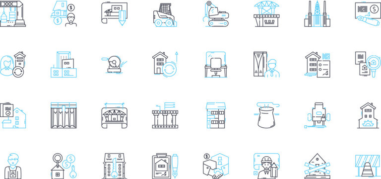 Public Works Icon Images – Browse 2,236 Stock Photos, Vectors, and ...