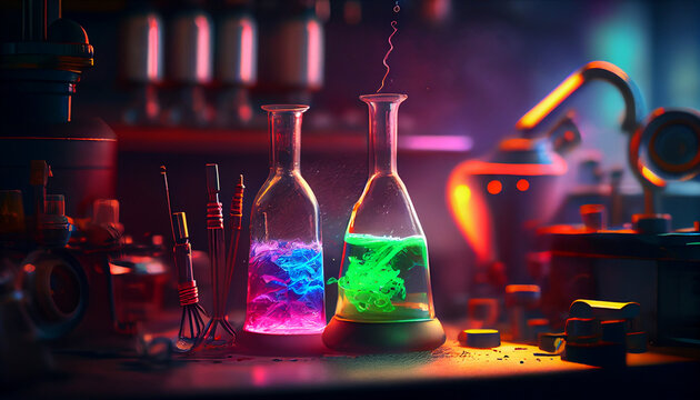 "Chemistry Laboratory" Bilder – Durchsuchen 18,516 Archivfotos ...