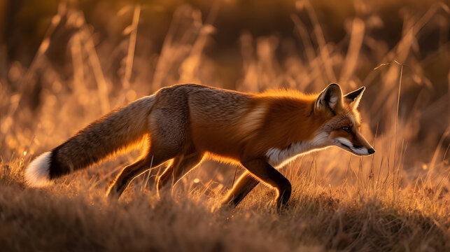 Leisefuchs Bilder – Durchsuchen 577 Archivfotos, Vektorgrafiken und ...