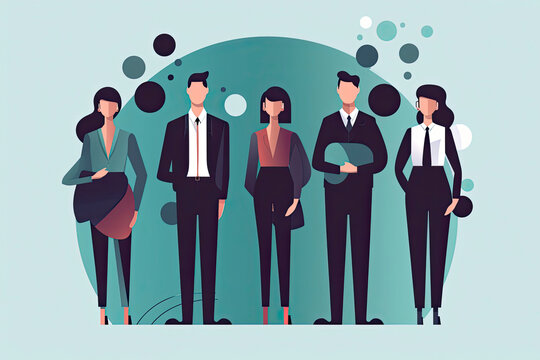 Office Manager Clip Art Images – Browse 24,313 Stock Photos, Vectors ...