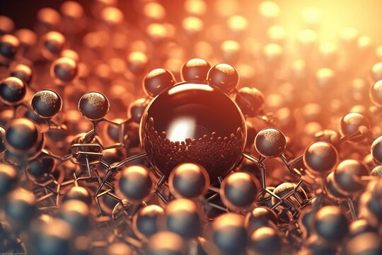 Nanoparticles Bilder – Durchsuchen 5,125 Archivfotos, Vektorgrafiken ...