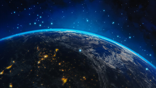 Globalization Animation Images – Browse 451 Stock Photos, Vectors, and ...