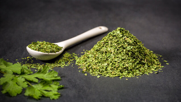 "Dried Parsley" Images – Browse 734 Stock Photos, Vectors, and Video ...