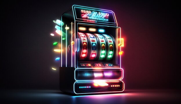 Slot Machine Blank Images – Browse 2,398 Stock Photos, Vectors, and ...
