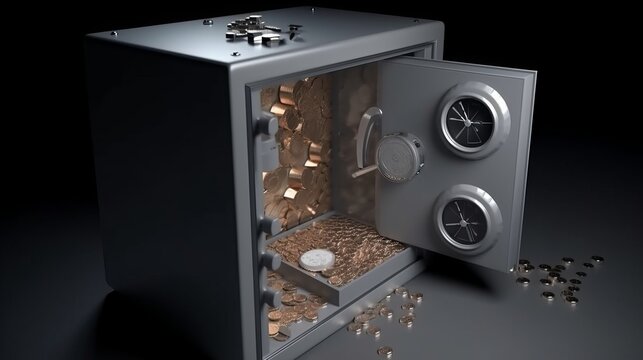 "Open Safe" Images – Browse 96 Stock Photos, Vectors, and Video | Adobe ...