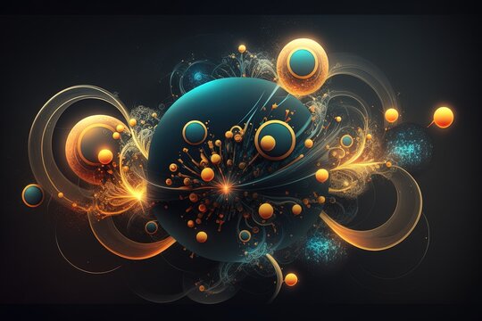 Wallpaper Widescreen High Resolution Abstract