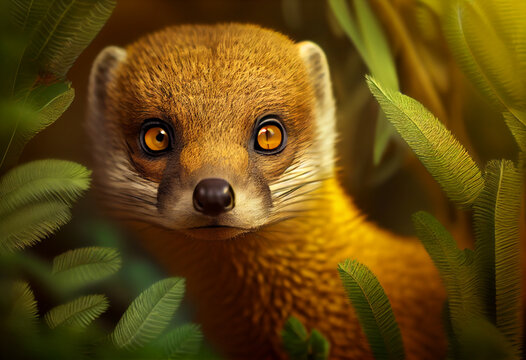 Zorilla Billeder – Gennemse 134 stockfotos, vektorer og videoer | Adobe ...