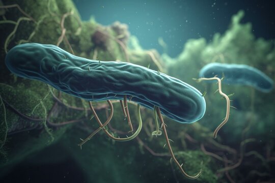 "Helicobacter Pylori" Images – Browse 2,127 Stock Photos, Vectors, and ...