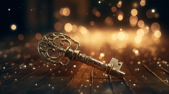 Key Wallpaper Hd