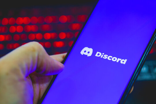 Discord Billeder – Gennemse 45,623 stockfotos, vektorer og videoer ...
