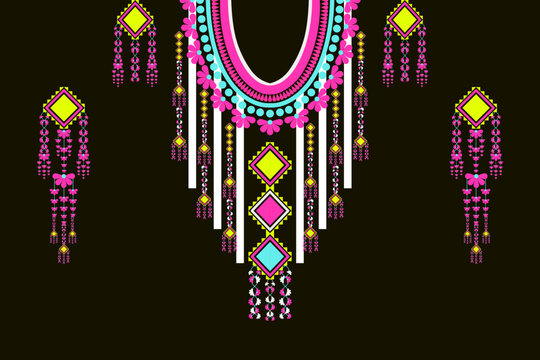 "Neck Design" Images – Browse 1,305 Stock Photos, Vectors, and Video ...