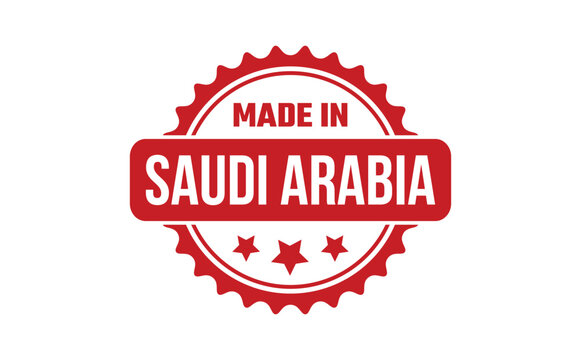 "Made In Saudi Arabia" Images – Browse 104 Stock Photos, Vectors, and Video | Adobe Stock