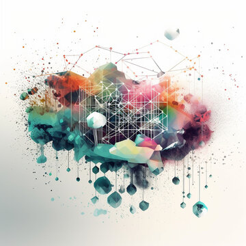 Interconnectivity Images – Browse 1,126 Stock Photos, Vectors, and ...