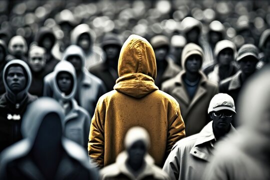 Nonconformity Images – Browse 3,638 Stock Photos, Vectors, and Video ...