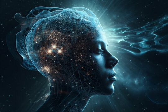 Universe In Mind Images – Browse 58,214 Stock Photos, Vectors, and ...